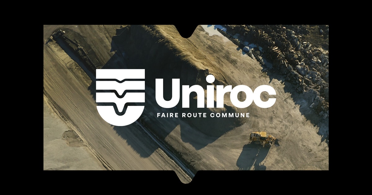 Division Construction - Uniroc