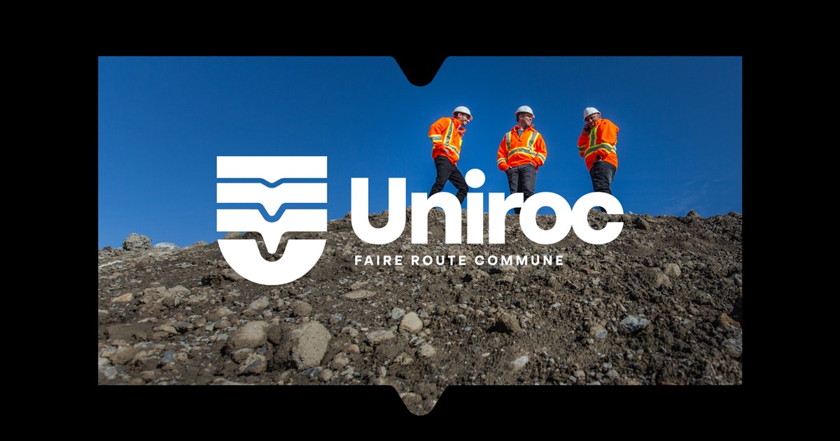 Contact - Uniroc